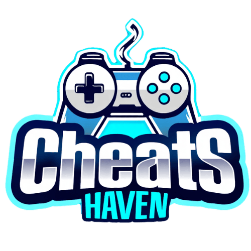 CHEATSHAVEN.TOP® - GAME CHEATS & TIPS FOR FREE GAME RESOURCES!